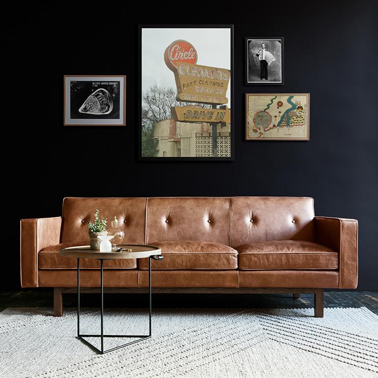 Embassy Sofa – Cable Design